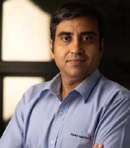 About Us – Ram-Nath